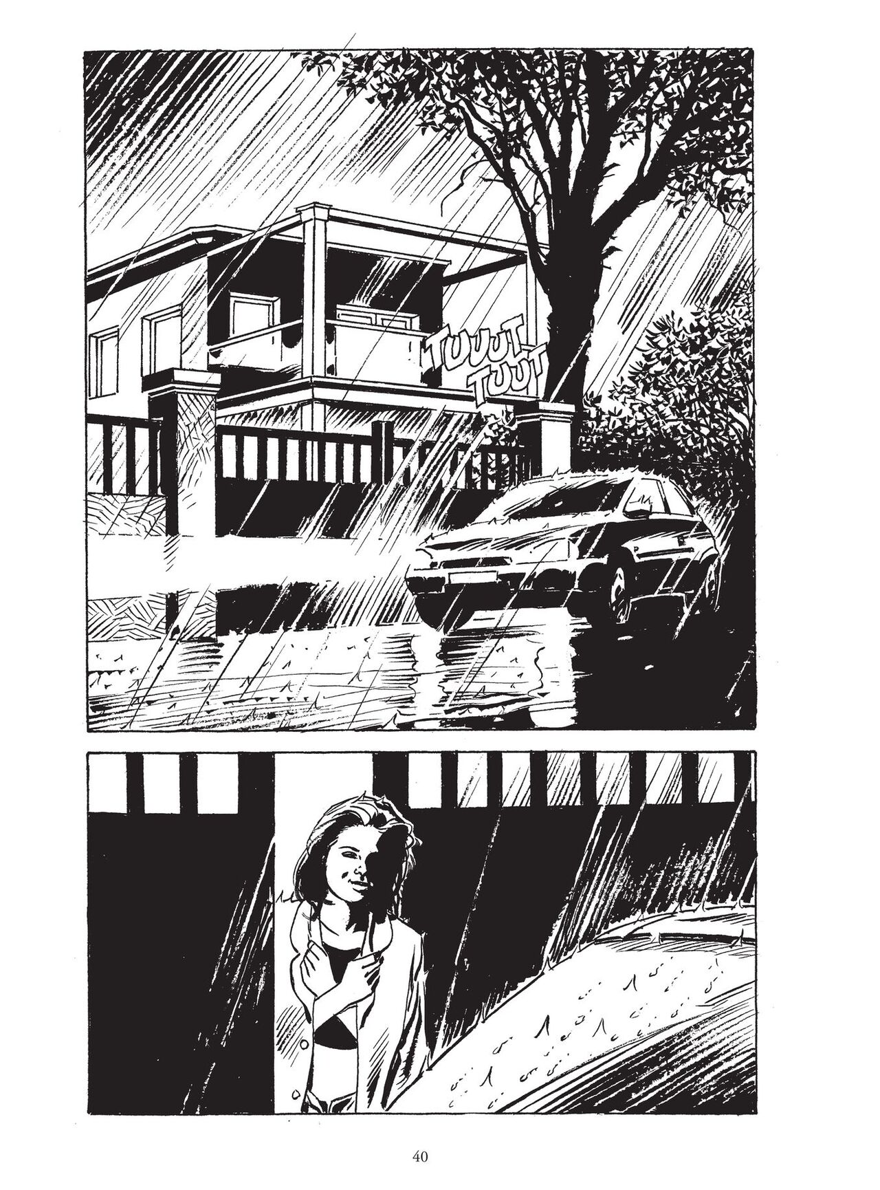 Chantages 1 - Helena BD porno. Chantage porn comics french / bande dessinee francais.