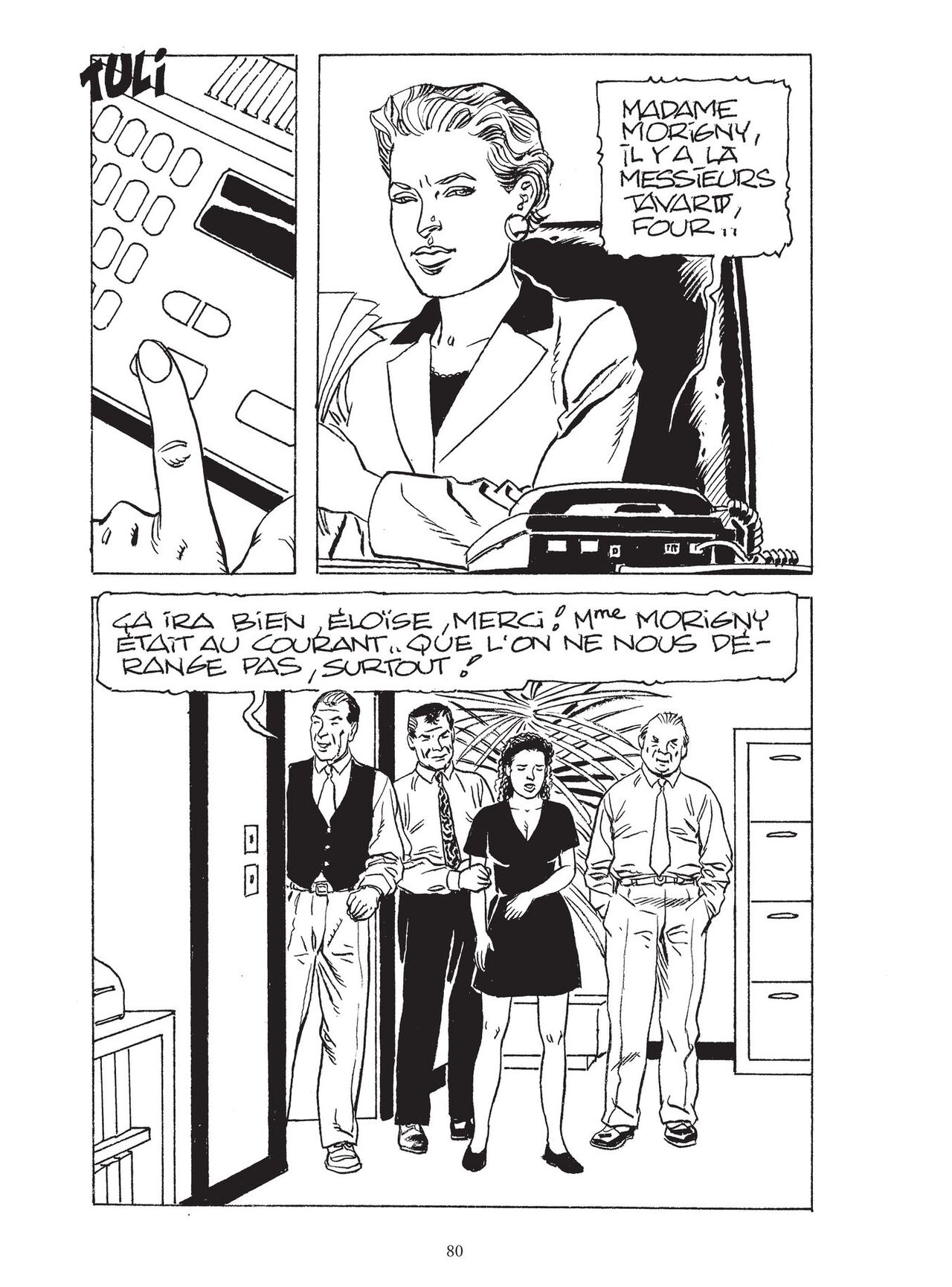 Chantages 1 - Helena BD porno. Chantage porn comics french / bande dessinee francais.