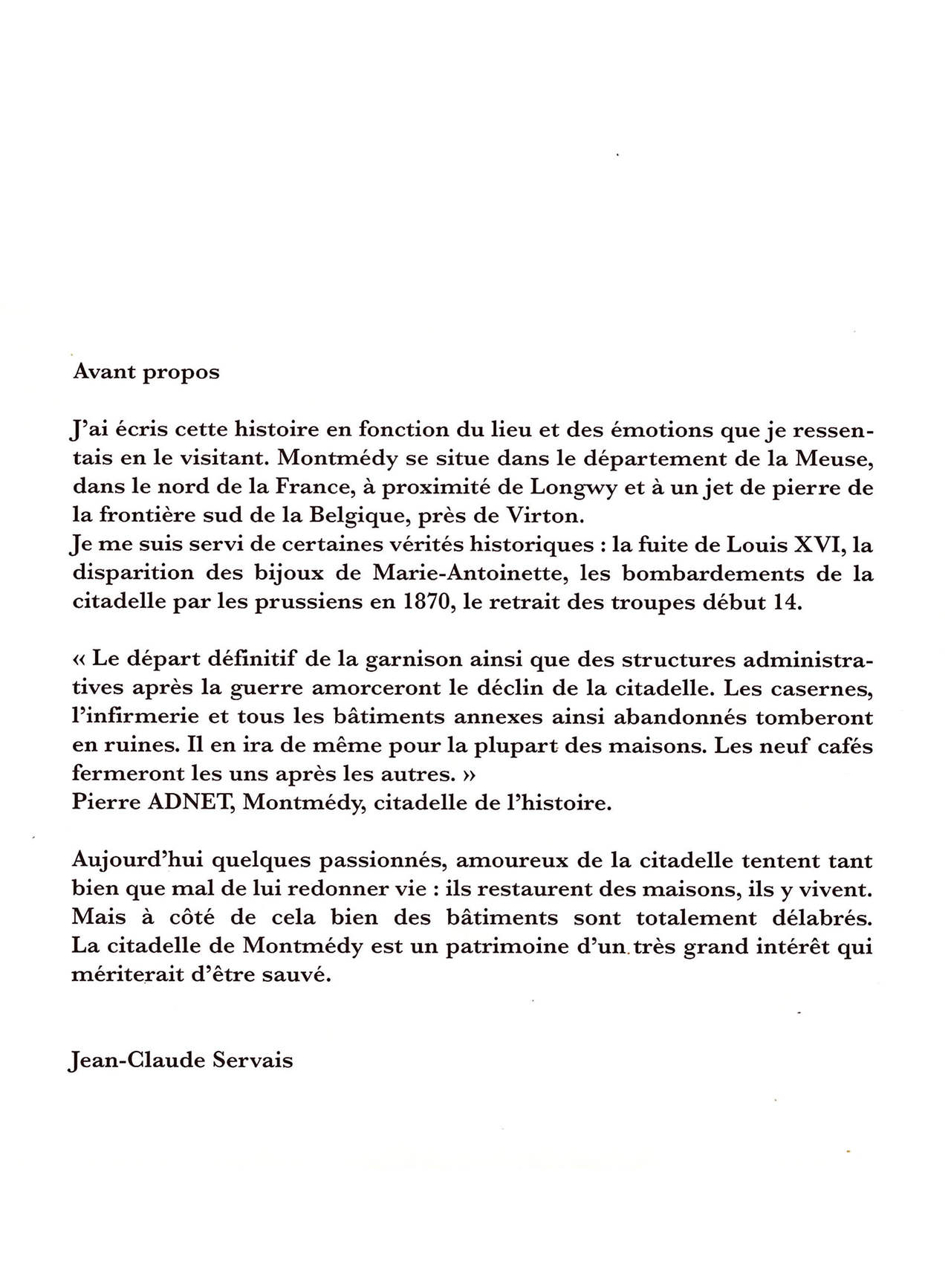 Tendre Violette - T06 - Les enfants de la citadelle 1 BD porno. Série ...